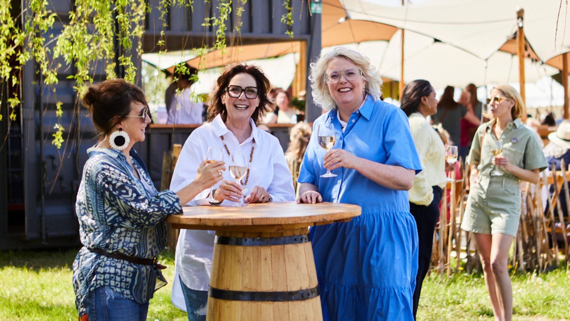 Zomerweek verhuist naar Autotron! Brabant krijgt er een groots ...
